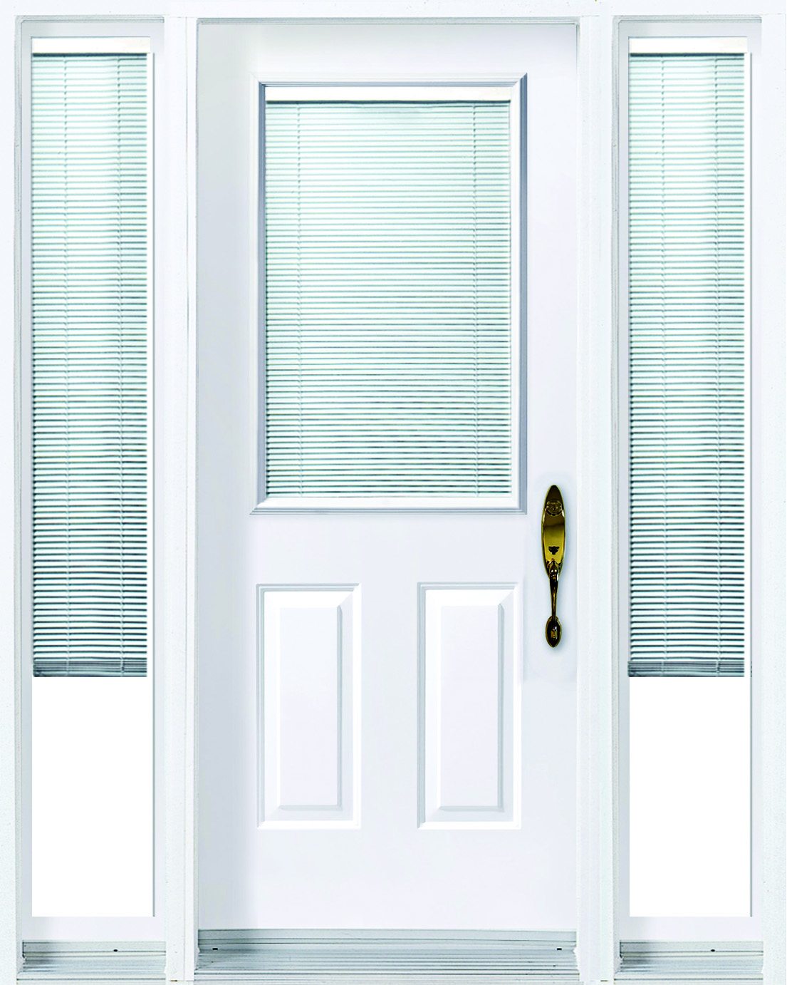 Ellipse | Kohltech | Windows & Doors | Canada & US