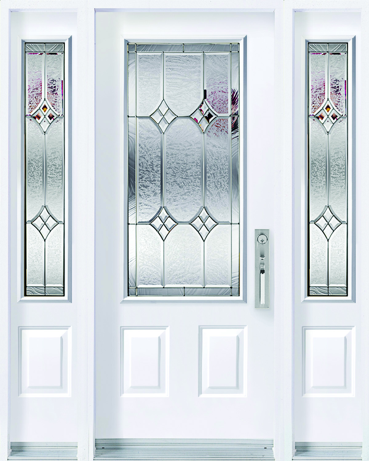 Single Door | Kohltech