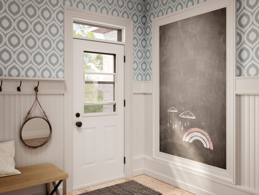 Entrance Systems | Kohltech | Windows & Doors | Canada & US