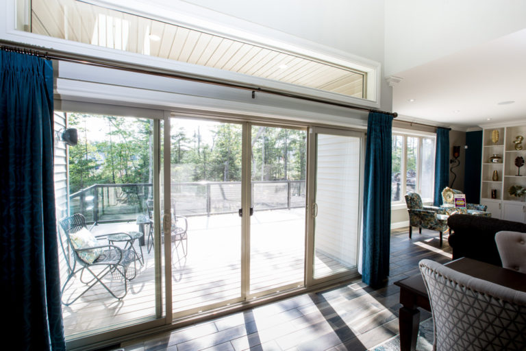 Sliding Door | Kohltech | Windows & Doors | Canada & US