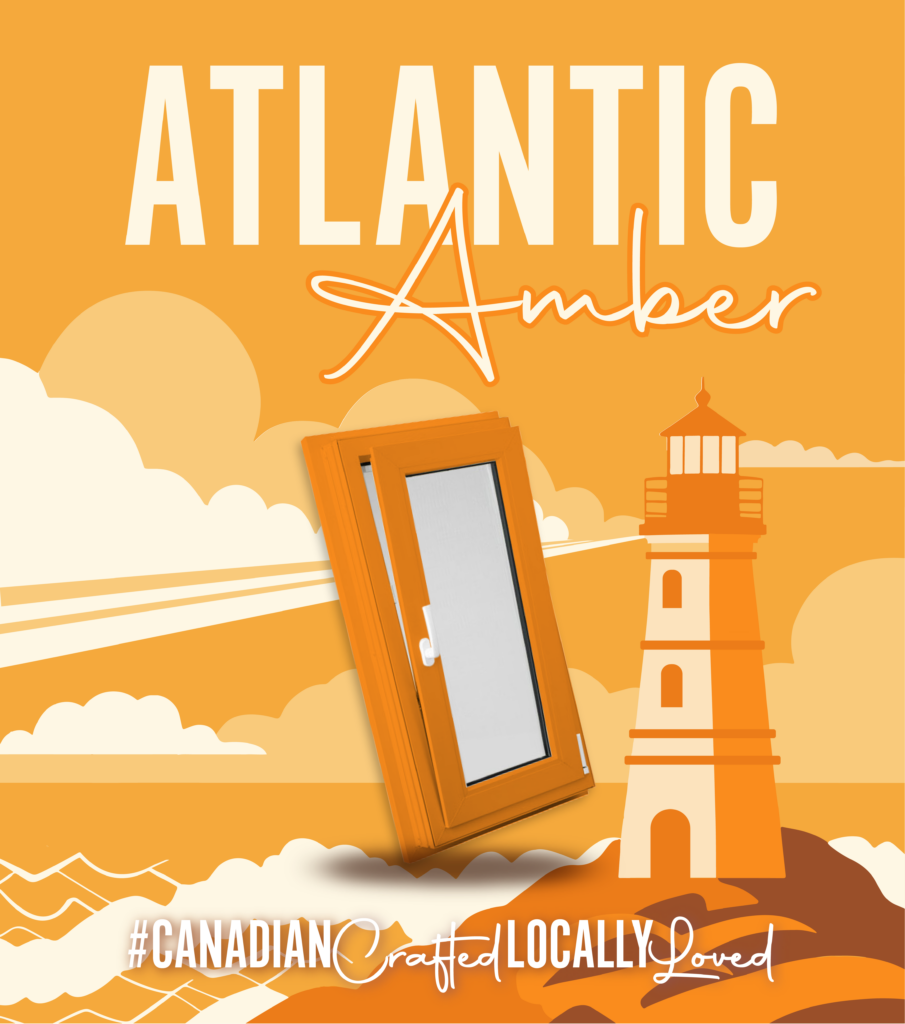 Why Not Make It Colourful? | Kohltech | Windows & Doors | Canada & US