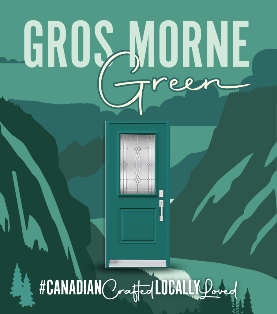 Why Not Make It Colourful? | Kohltech | Windows & Doors | Canada & US