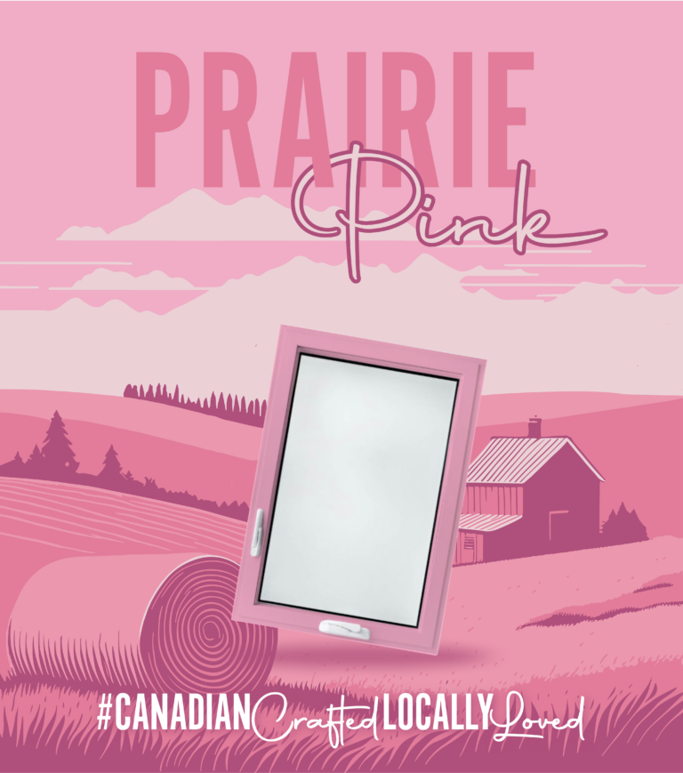 Why Not Make It Colourful? | Kohltech | Windows & Doors | Canada & US