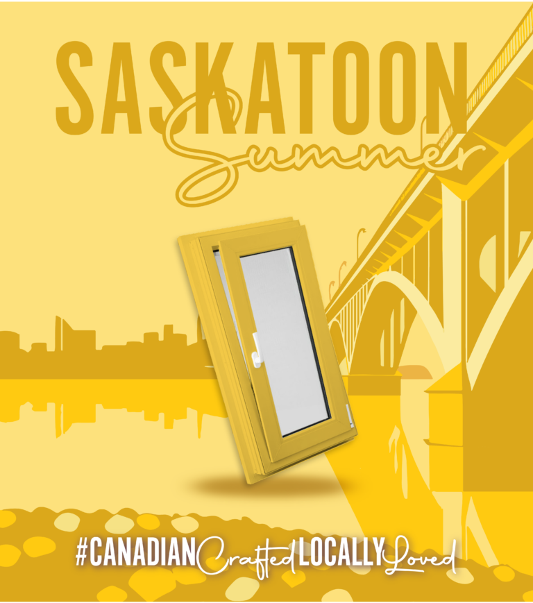 Why Not Make It Colourful? | Kohltech | Windows & Doors | Canada & US